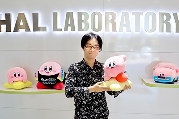 本日は4月27日！星のカービィ30周年を振りかえって | ハル研究所